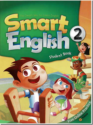 Smart English 2 – Brave Spear English School
